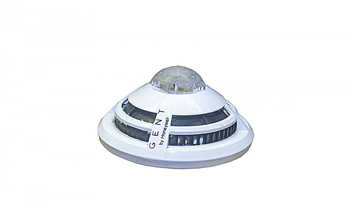 Apollo Smoke Detectors - XP Electric