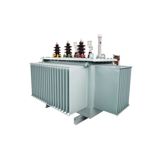 3-phase 200Kva Distribution Transformer 33kv/400v - XP Electric