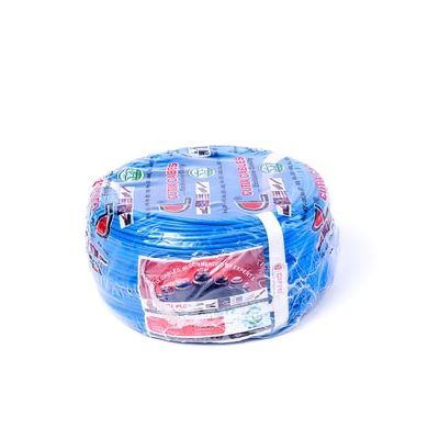 Cutix 6.0mm Single Copper Wire - XP Electric