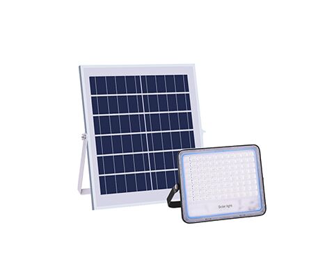 Buy Solar-Powered Light 200W - XP Electric